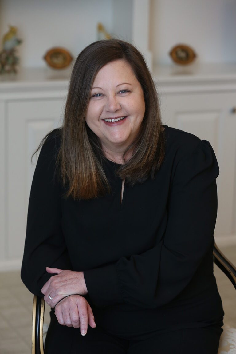 Susan Hurley - DeMayo Law Offices