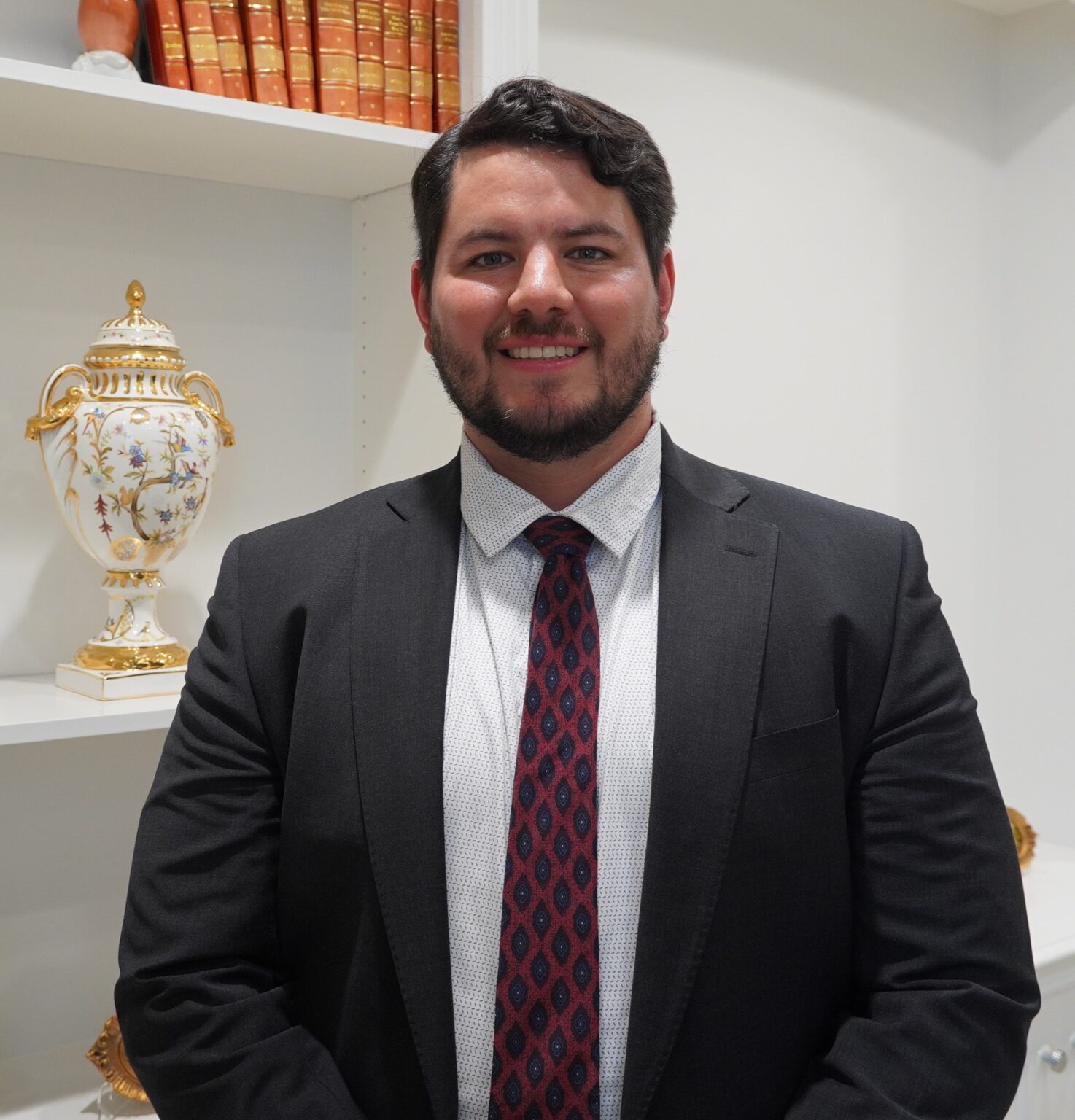 Samuel Farley - DeMayo Law Offices